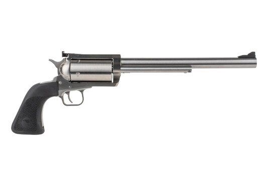 Magnum Research BFR 45-70 Revolver - Stainless - 10"