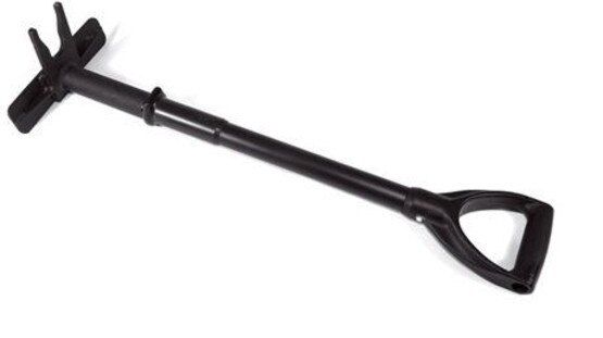 Blackhawk Dynamic Entry Mobile Home Door Breacher - LAW ENFORCEMENT ONLY