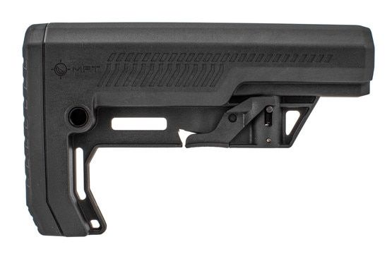 Mission First Tactical Battlelink Extreme Duty Minimalist Stock - Black