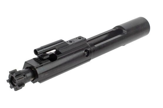 Bootleg Inc. 5.56 M16 / AR-15 Bolt Carrier Group - Nitride