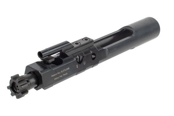 Bootleg Inc. Adjustable 5.56 M16 / AR-15 Bolt Carrier Group - Lithium ...