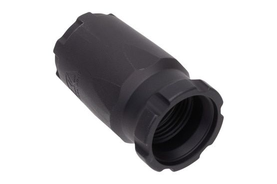 Breek Arms Castle Outside Threaded Muzzle Devices Thread Blast Shield ...