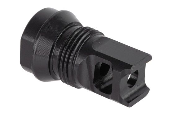 Breek Arms 2BO-S Short Single Port Muzzle Brake 223/556 cal 1/2x28 ...