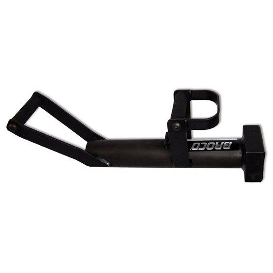 Broco Enforcer Ram with Sling - LAW ENFORCEMENT ONLY