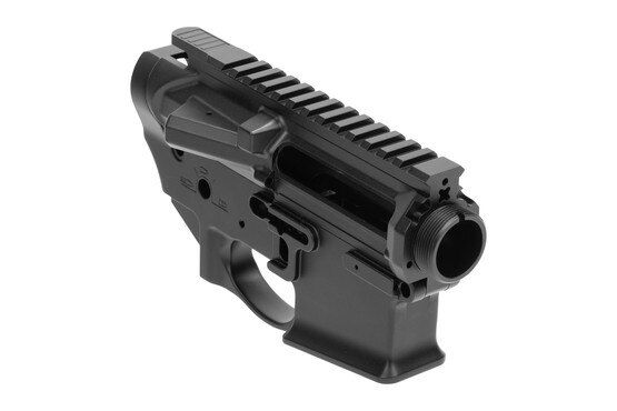 Sons of Liberty Gun Works Broadsword M4-89 Stripped Receiver Set