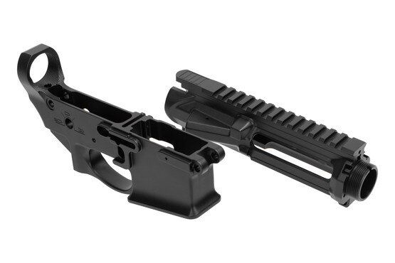 Sons of Liberty Gun Works Broadsword M4-89 Stripped Receiver Set