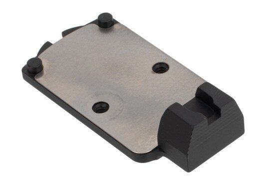 Bobro Engineering SIG 320 M17 RMR Mount with Integrated Sight - Black