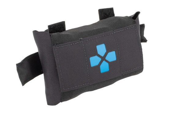 Blue Force Gear Belt Mounted Micro Trauma Kit Now Version 3 - Advanced ...
