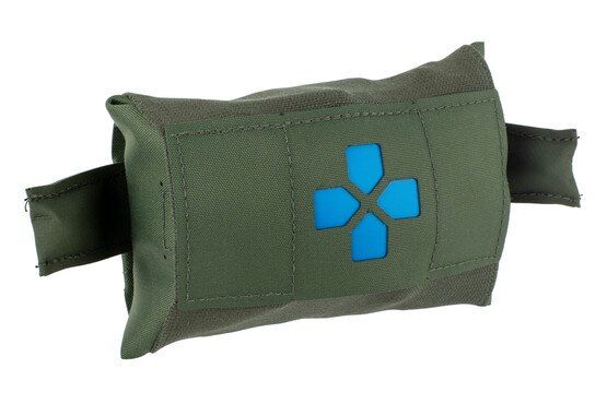 Blue Force Gear Belt Mounted Micro Trauma Kit Now - Essential Supplies ...