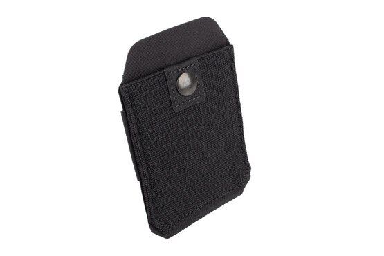 Blue Force Gear Belt Mounted Ten-Speed Cuff Pouch - Black