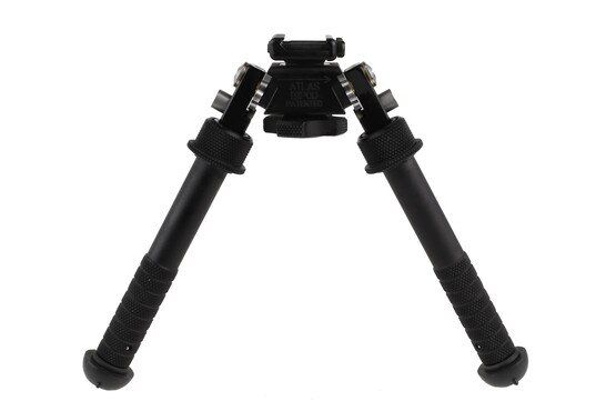 Atlas BT10 V8 Bipod with Rail Clamp