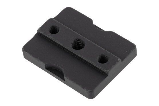 Atlas BT56 LD 1/4-20 Adapter - Black