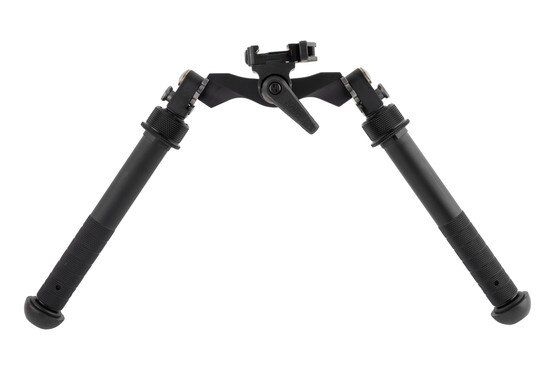 Atlas Bipods BT72 Super CAL Atlas Bipod - ADM-170-S QD Mount