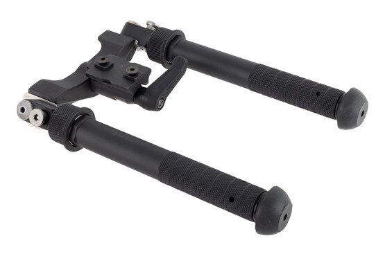 Atlas Bipods BT72 Super CAL Atlas Bipod - No Clamp