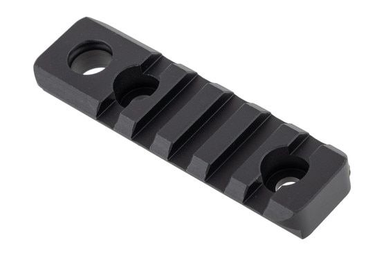 Atlas Bipods BT80 M-LOK Flush Cup Rail