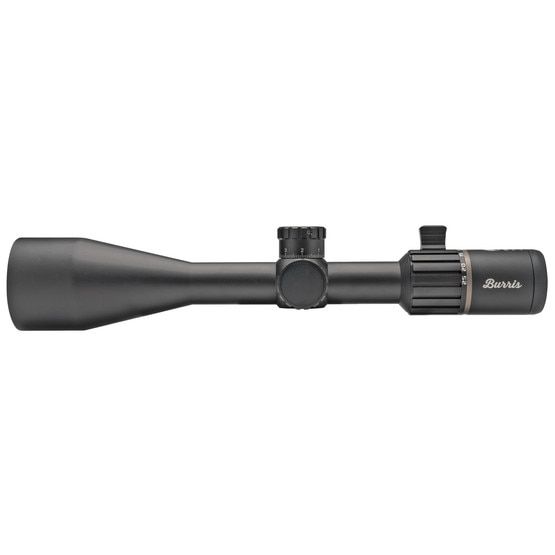Burris RT-25 5-25x56mm Rifle Scope - SCR-2 MIL Reticle