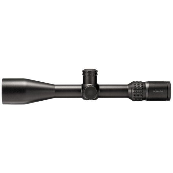 Burris Optics Veracity 4-20x50mm Rifle Scope - Ballistic Plex E1 FFP ...
