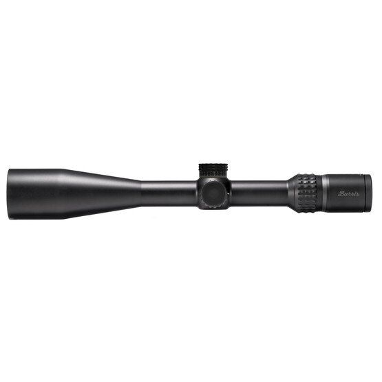 Burris Optics Veracity 5-25x50mm Rifle Scope - Ballistic Plex E1 FFP ...