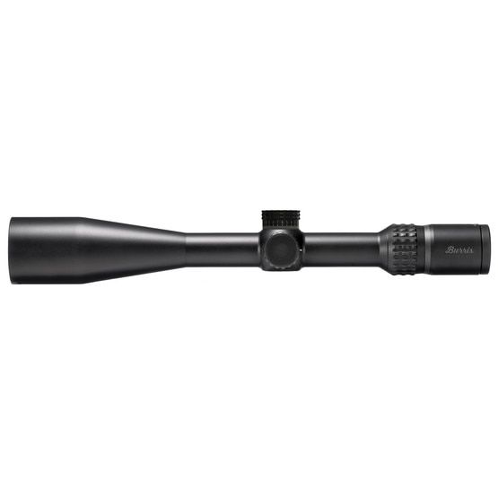 Burris Optics Veracity 5-25x50mm Rifle Scope - SCR MOA Reticle