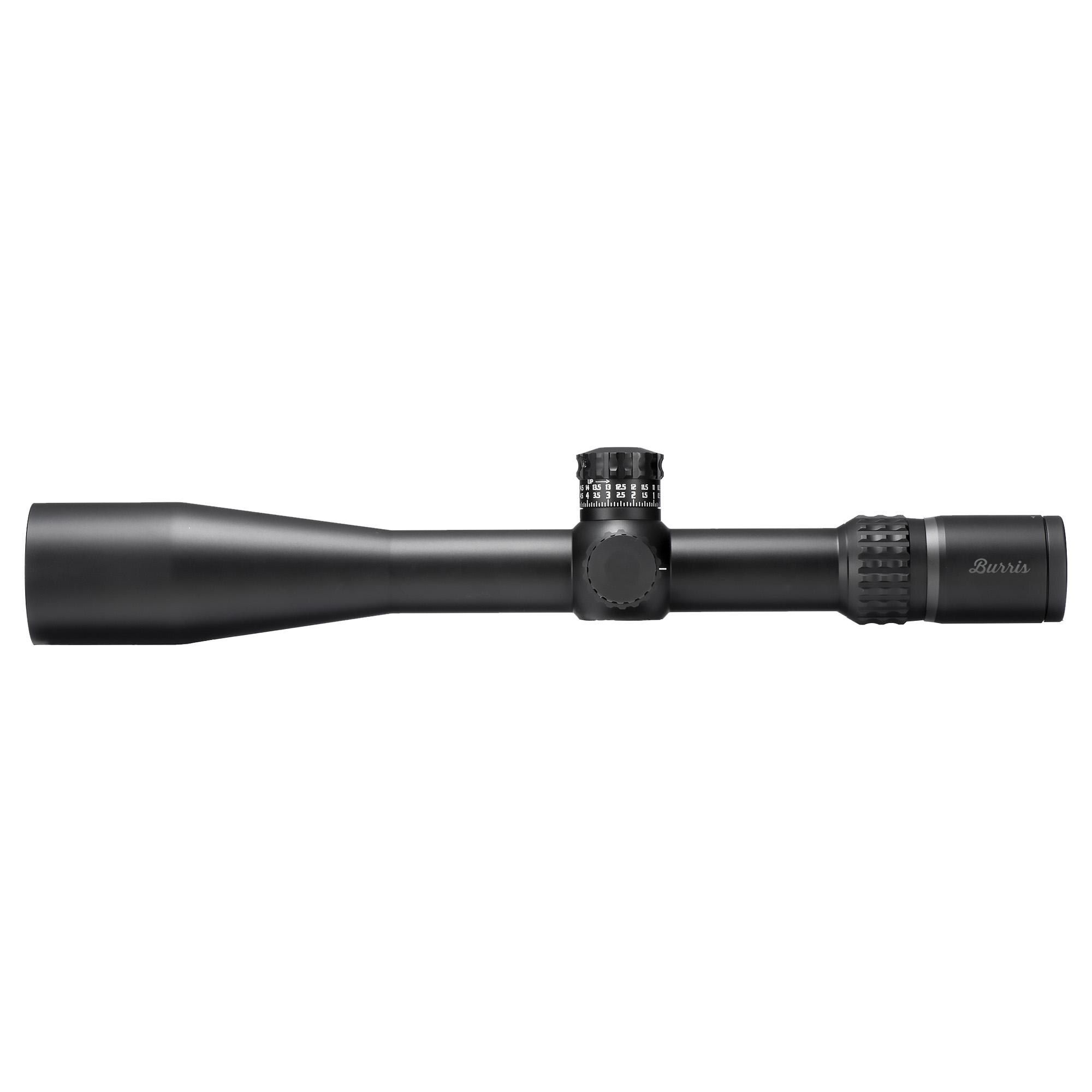 Burris Optics XTR II 8-40x50mm Rifle Scope - Illuminated F-Class MOA ...