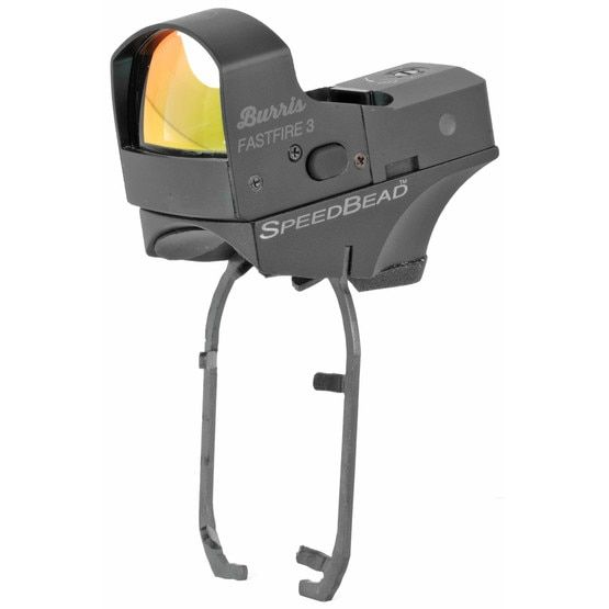 Burris FastFire 3 Red Dot Sight with SpeedBead Mount - Remington 1100/1187