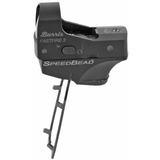 Burris FastFire 3 Red Dot Sight with SpeedBead Mount - Remington 1100/1187