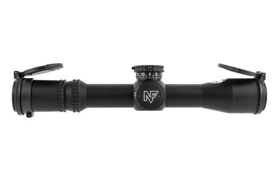 Nightforce ATACR 4-16X42mm FFP Rifle Scope - Mil-R Reticle