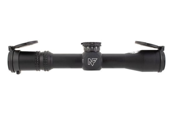 Nightforce ATACR 4-16X42mm FFP Rifle Scope - Mil-XT Reticle