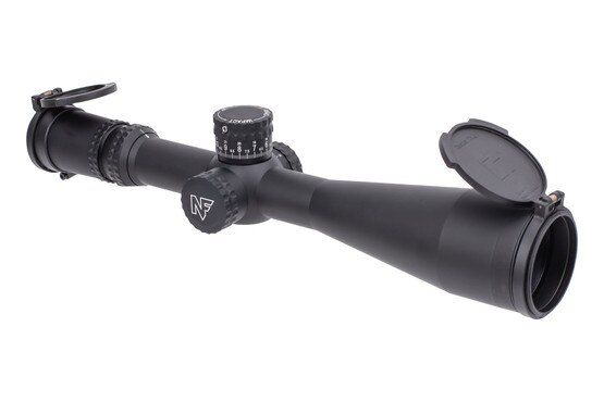 Nightforce ATACR 5-25x56mm FFP Rifle Scope - Mil-XT Reticle