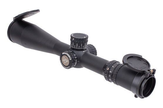 Nightforce ATACR 5-25x56mm FFP Rifle Scope - Mil-XT Reticle