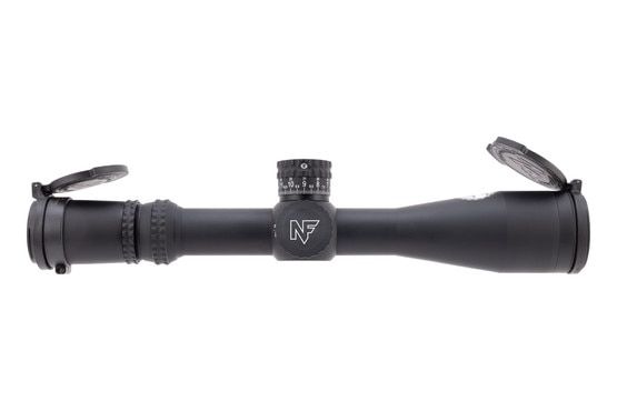 Nightforce ATACR 4-20x50mm FFP Rifle Scope - Mil-XT Reticle