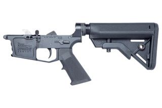 AR 15 Complete Lower Receiver for Sale | Primary Arms