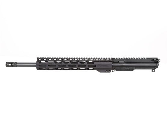 Radical Firearms SOCOM 5.56 NATO AR-15 Complete Upper with 12" RPR M ...