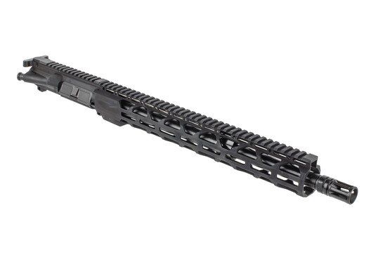 Radical Firearms 5.56 SOCOM Complete AR-15 Upper - RPR M-LOK Handguard ...