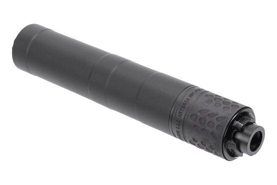 CGS Group Mod-9 9mm Suppressor