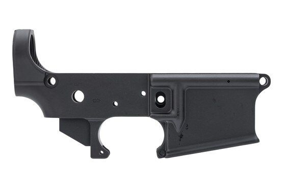 Centurion Arms CM4 5.56 Forged AR-15 Lower Receiver