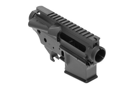 Centurion Arms CM4 5.56 Forged AR-15 Receiver Set
