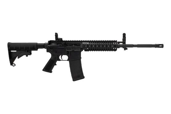 Colt CR6940 Monolithic 5.56 NATO AR-15 Carbine - 16.1"