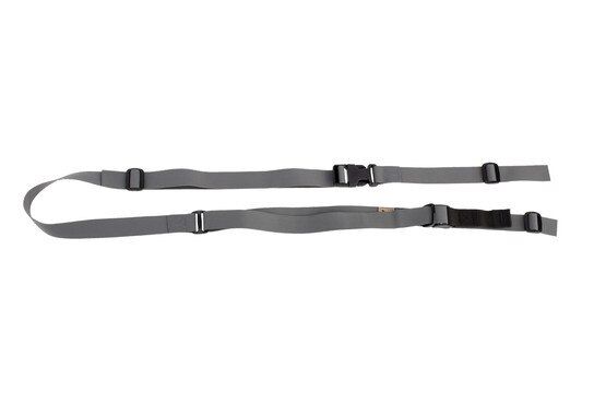 Forward Controls Design Carbine Sling - Goose Grey