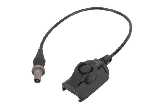 SureFire Compact Remote Switch - 9" - Picatinny Mount