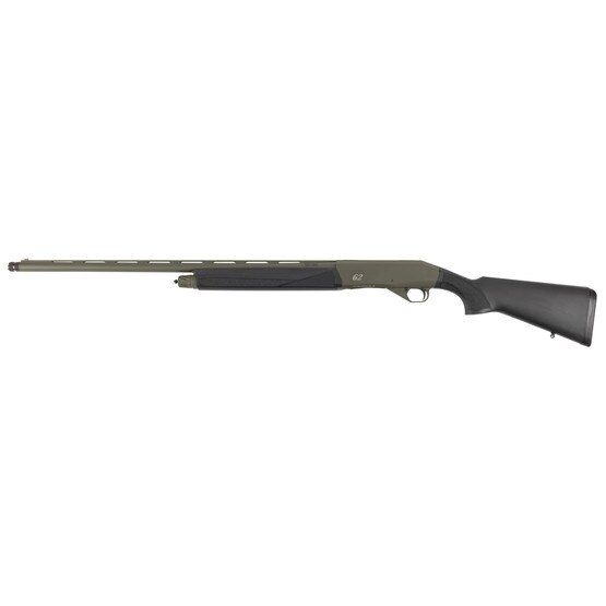 CZ USA 1020 G2 All-Terrain 20 Gauge Semi-Auto Shotgun - 28" - OD Green ...