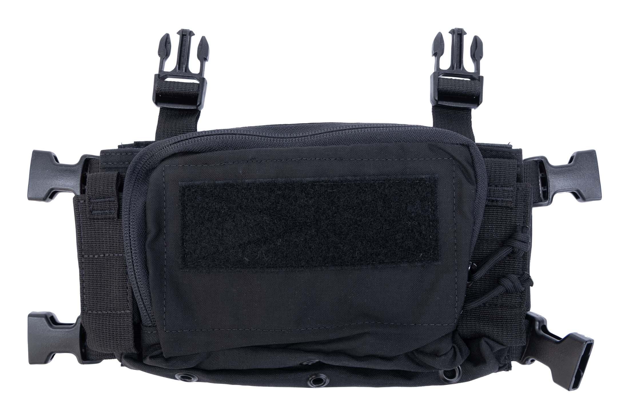 Haley Strategic D3CR Micro Chest Rig