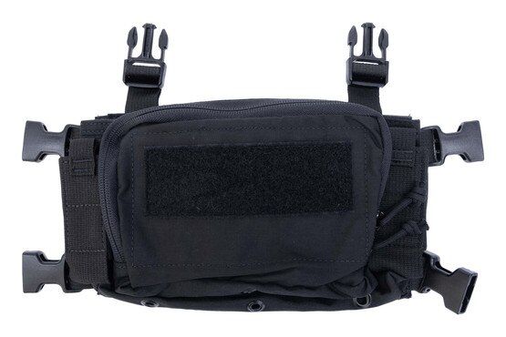 Haley Strategic D3CR Micro Chest Rig