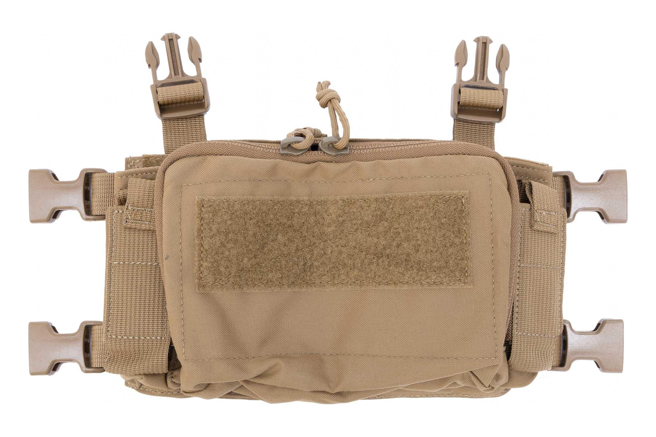Haley Strategic D3CR Micro Chest Rig