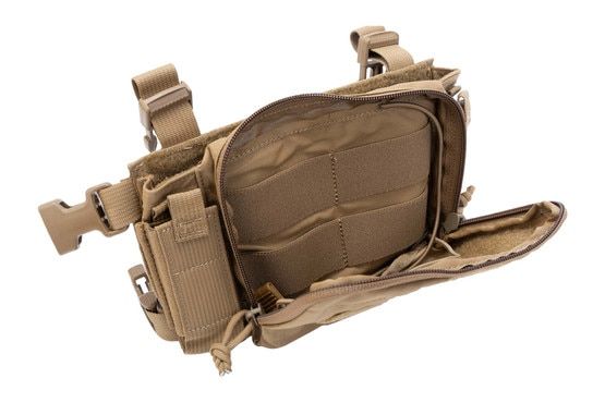 Haley Strategic D3CR Micro Chest Rig