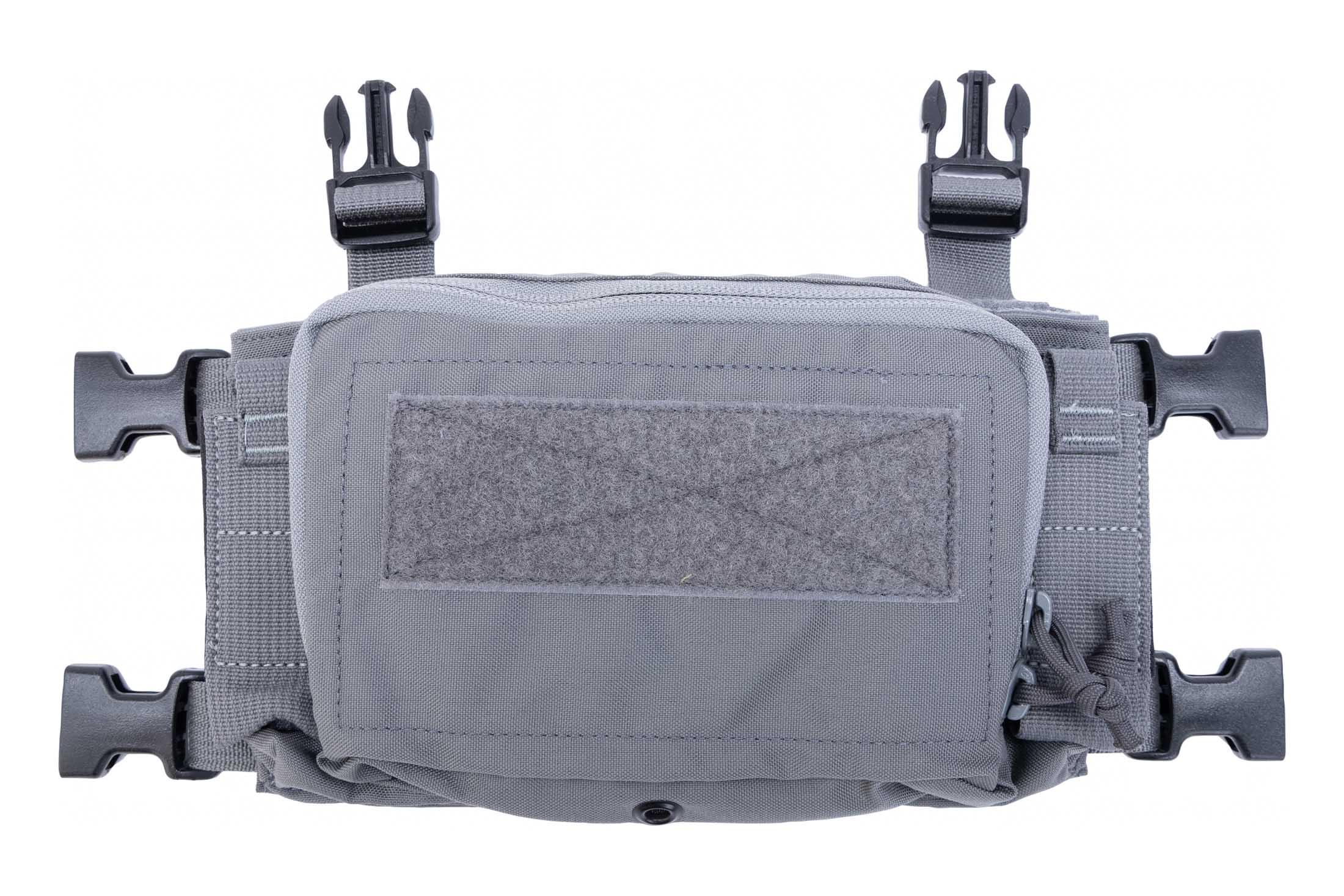 Haley Strategic D3CR Micro Chest Rig