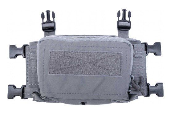 Haley Strategic D3CR Micro Chest Rig