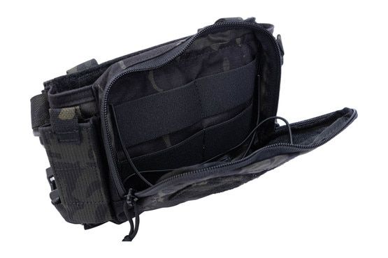 Haley Strategic D3CR Micro Chest Rig