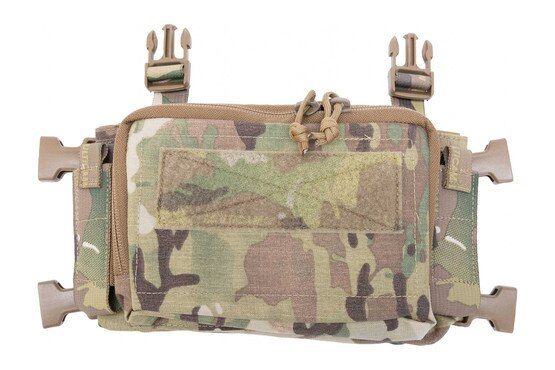 Haley Strategic D3CR Micro Chest Rig