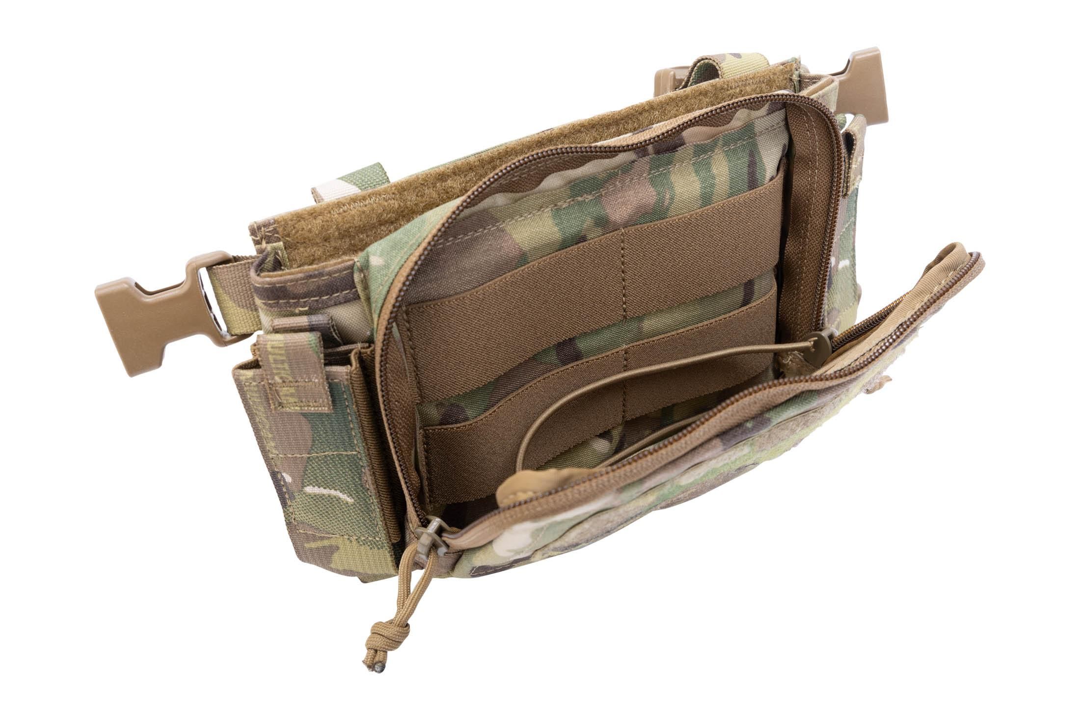 Haley Strategic D3CR Micro Chest Rig
